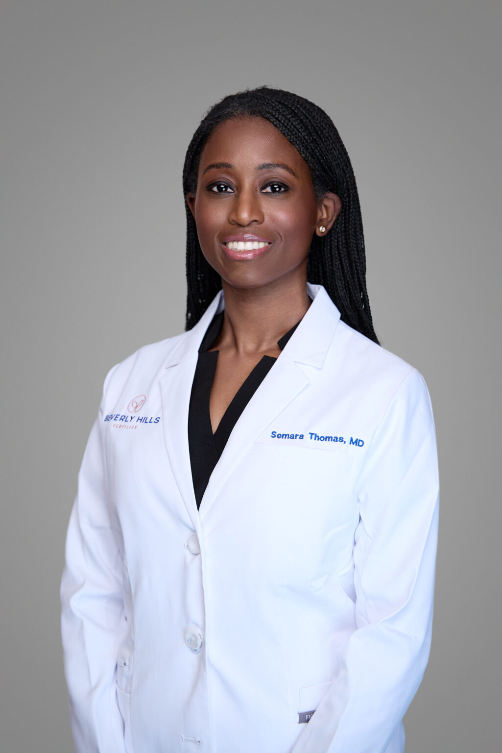 Beverly Hills Fertility | Ellen Goldstein